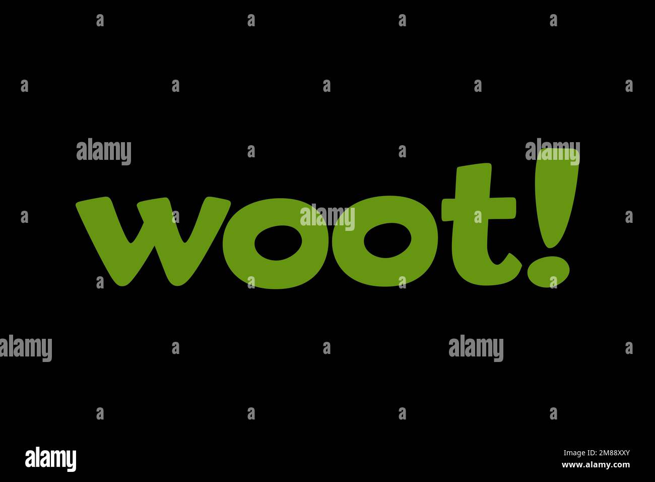 Woot hi-res stock photography and images - Alamy