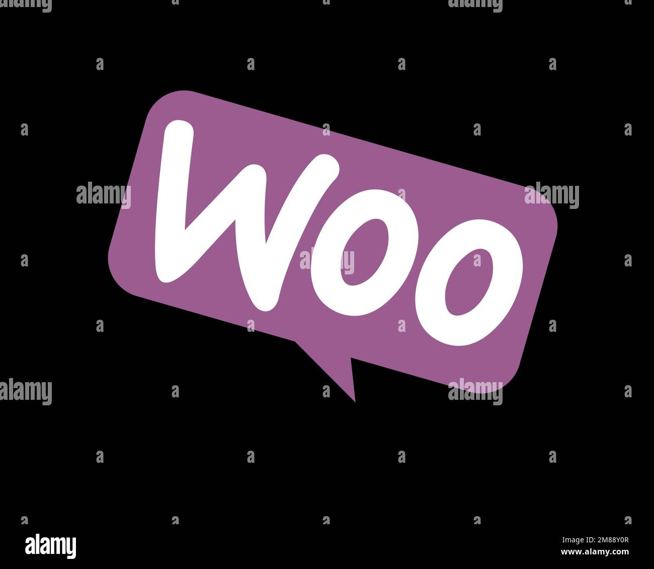 Woocommerce Logo
