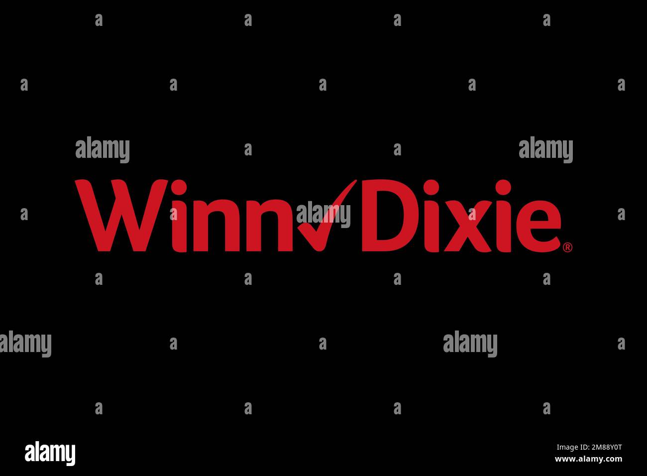 Winn Dixie Logo 2022