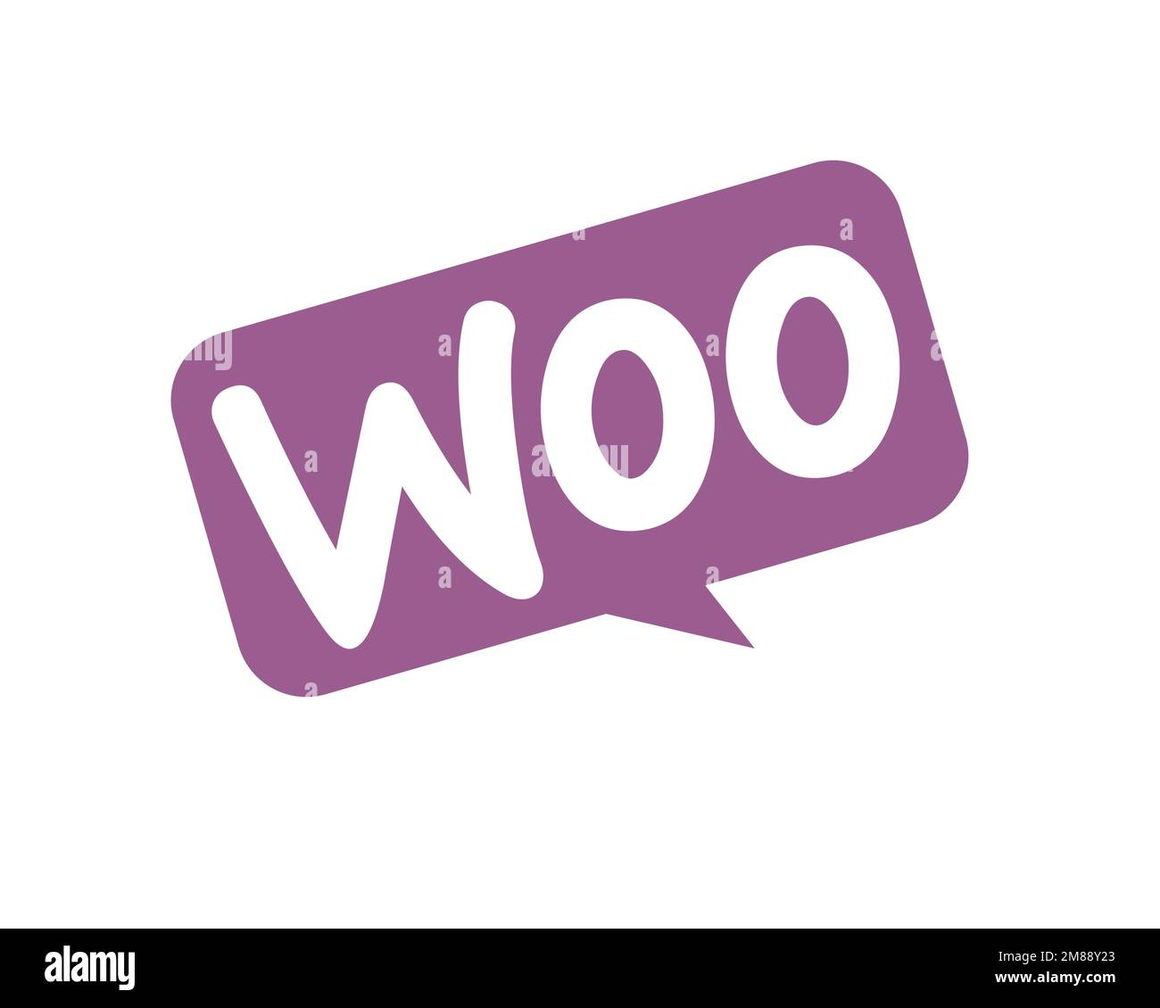 Woocommerce Logo