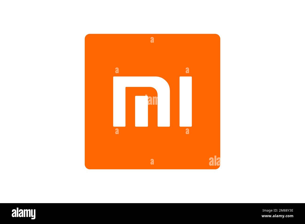 Mi 2 Cut Out Stock Images & Pictures - Alamy