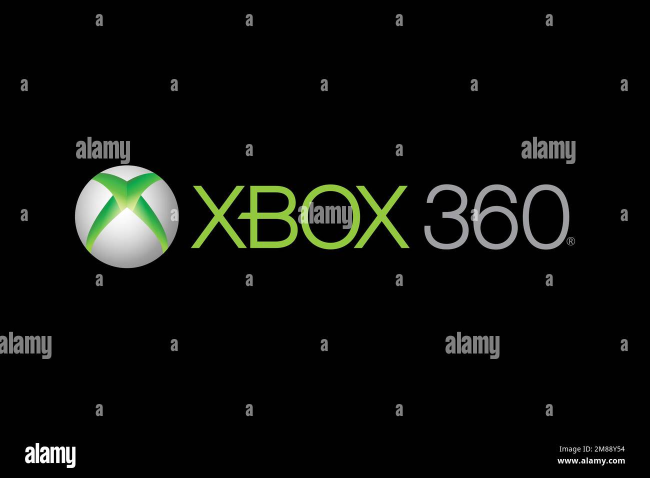 Xbox 360 Logo