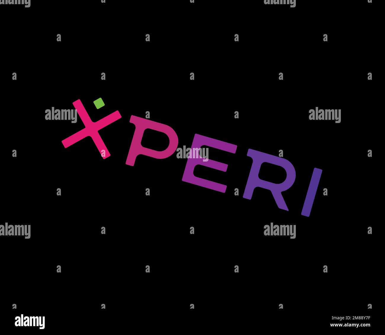 Xperi hi-res stock photography and images - Alamy
