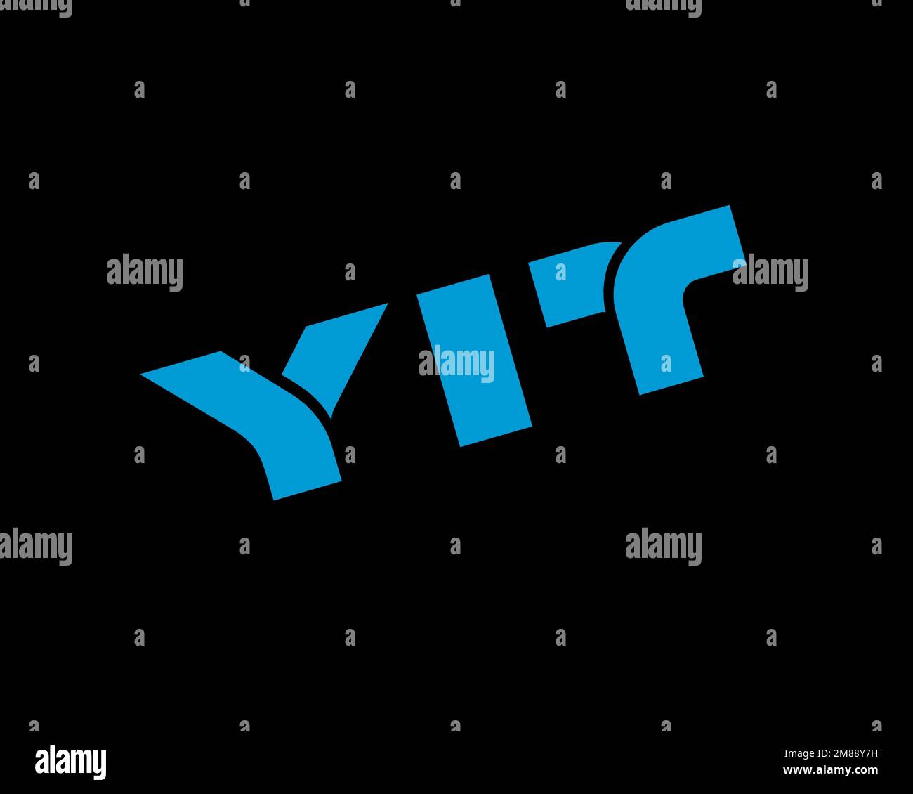 Yit logo hi-res stock photography and images - Alamy