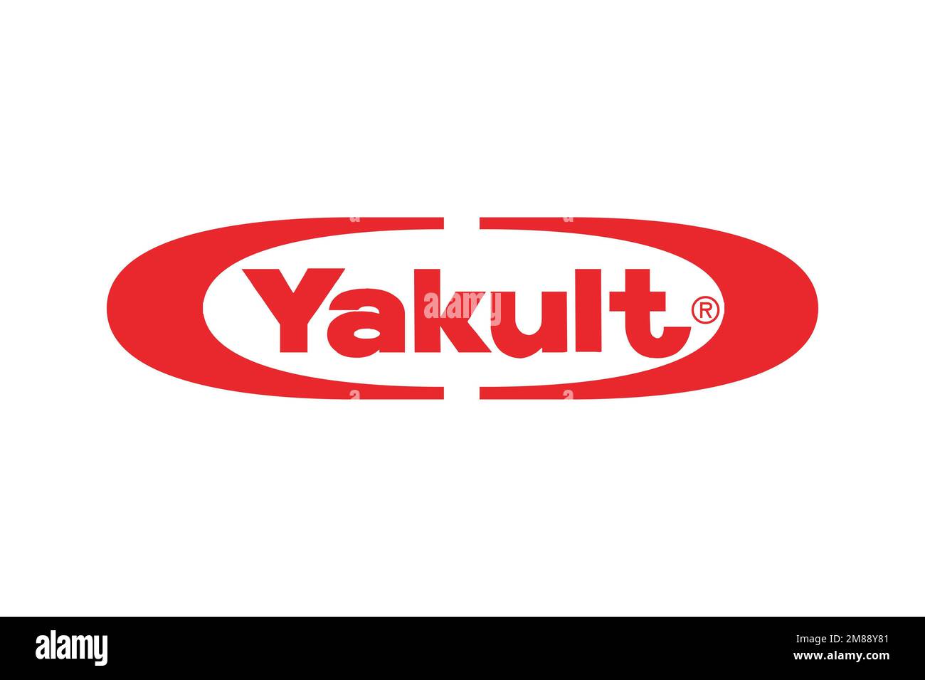 Yakult Logo History
