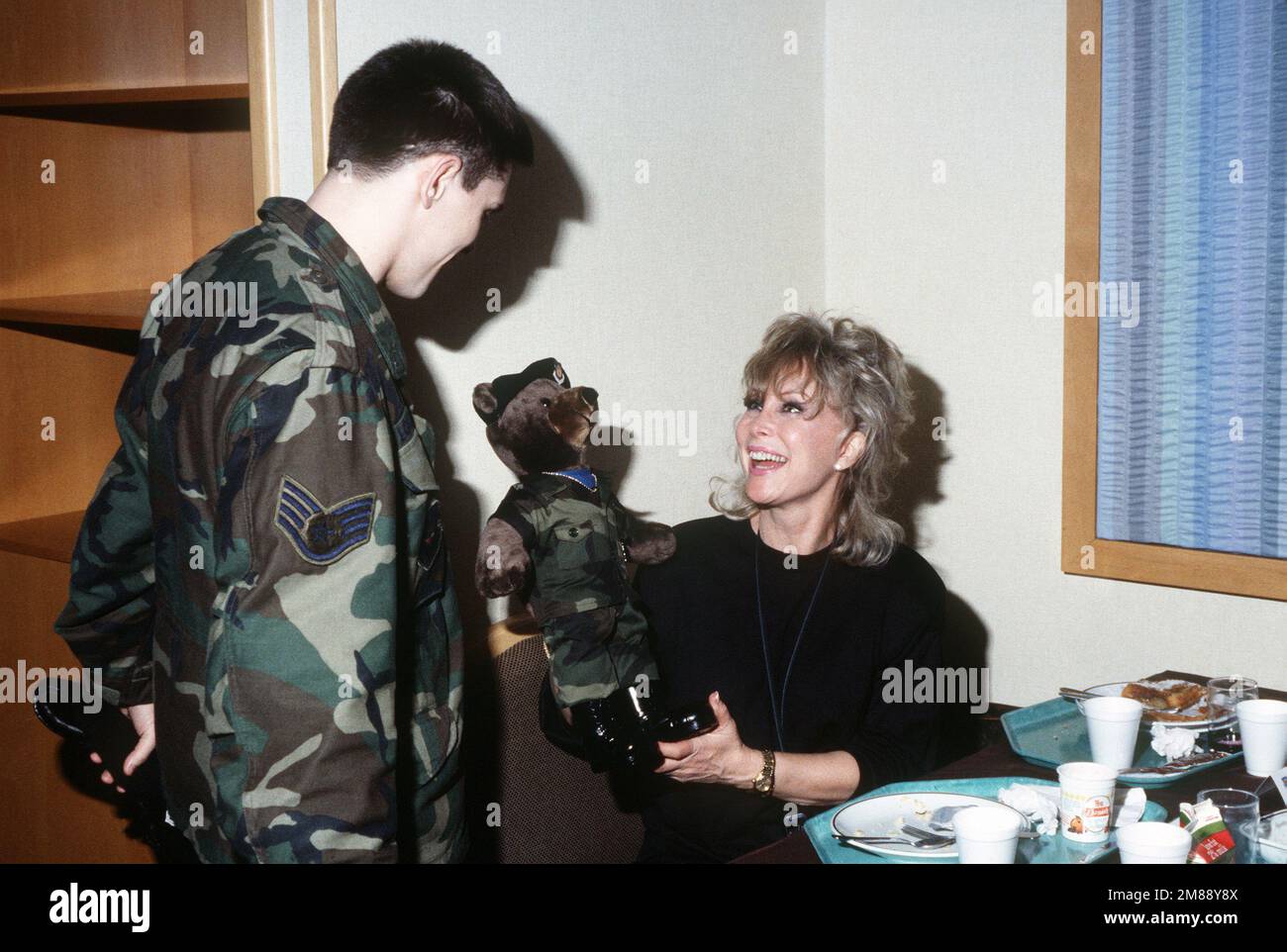 DF-ST-89-07777. Base: Aviano Air Base State: Pordenone Country: Italy ...