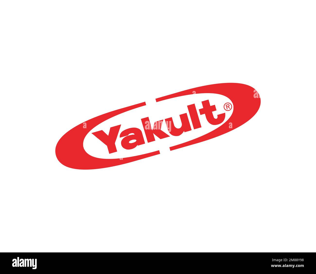 Yakult Logo
