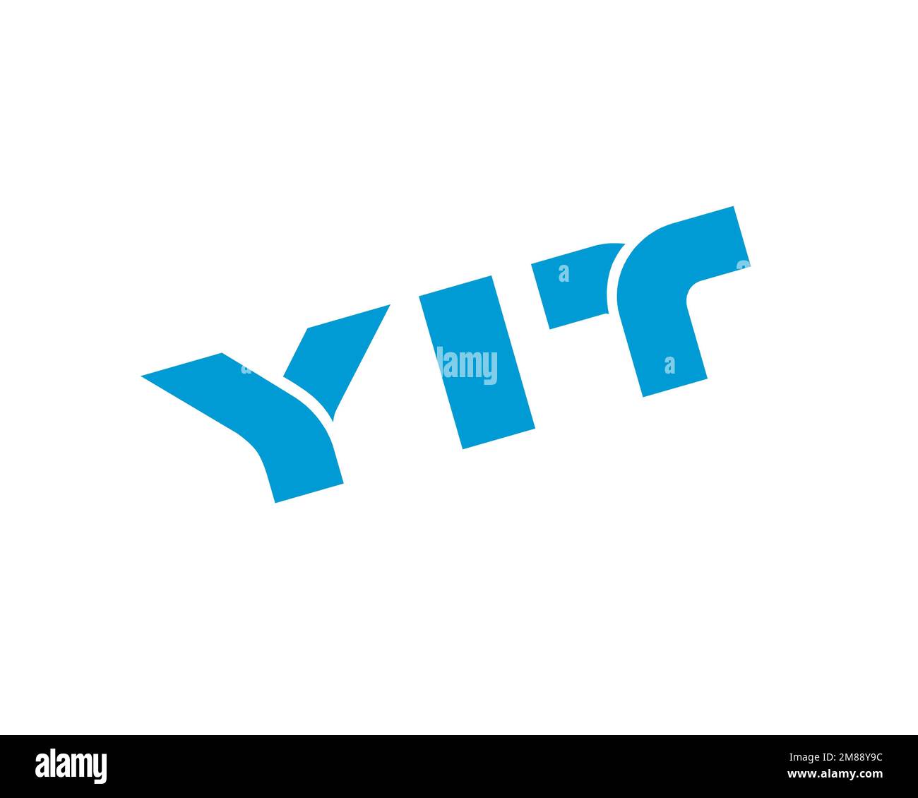 Yit logo hi-res stock photography and images - Alamy