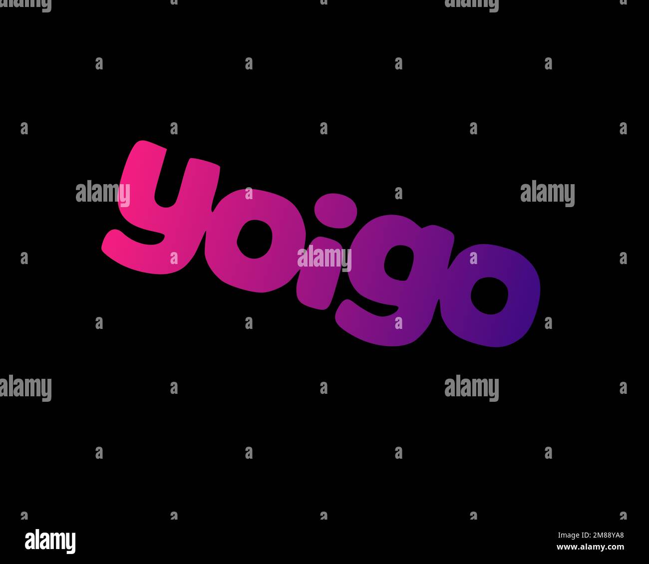 Yoigo hi-res stock photography and images - Alamy