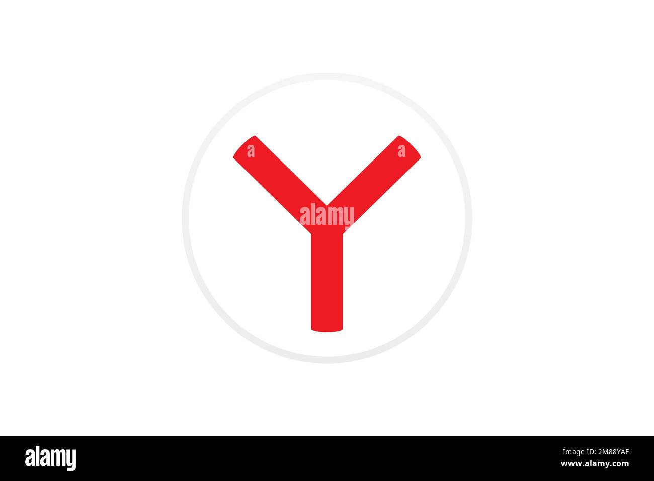 Yandex browser hi-res stock photography and images - Alamy