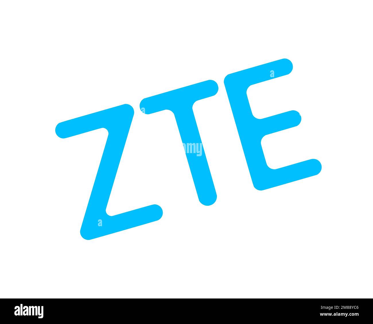 Zte Logo