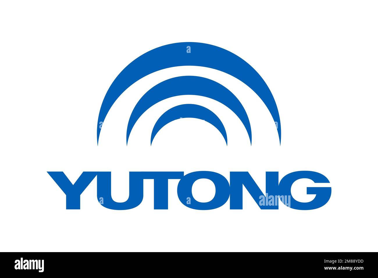 Yutong Logo