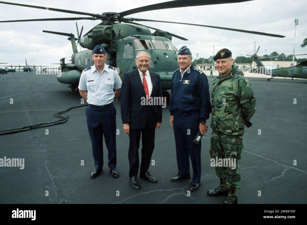 DF-ST-88-08066. Base: Hurlburt Field State: Florida (FL) Country ...