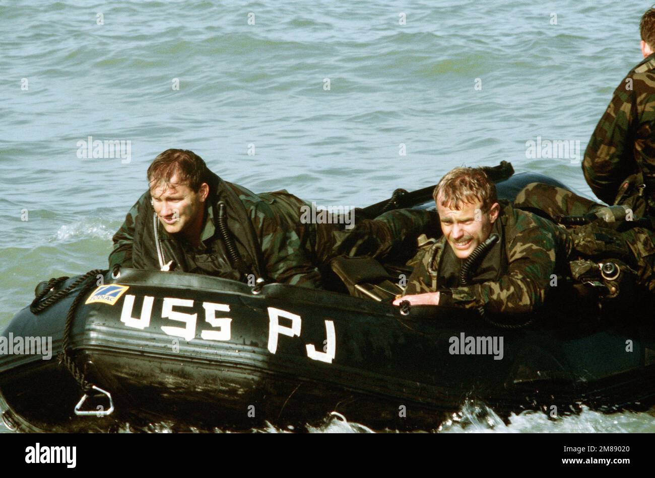 Reforger 1988 hi-res stock photography and images - Alamy
