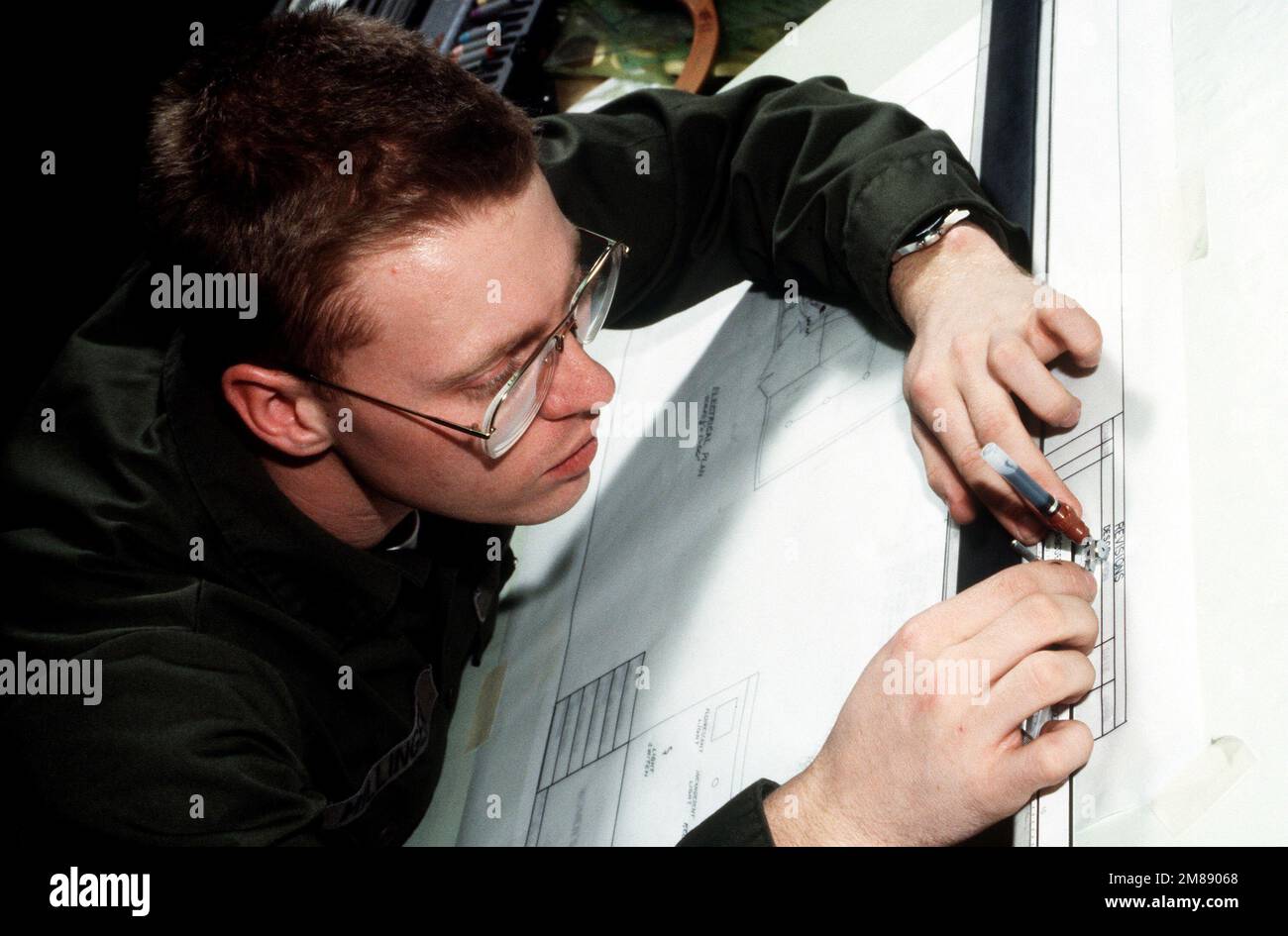 Va machinery hi-res stock photography and images - Alamy