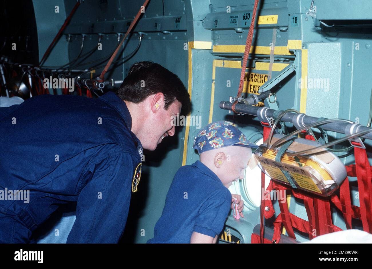 First Lieutenant Darl Rantz of the 31st Aeromedical Evacuation Squadron ...