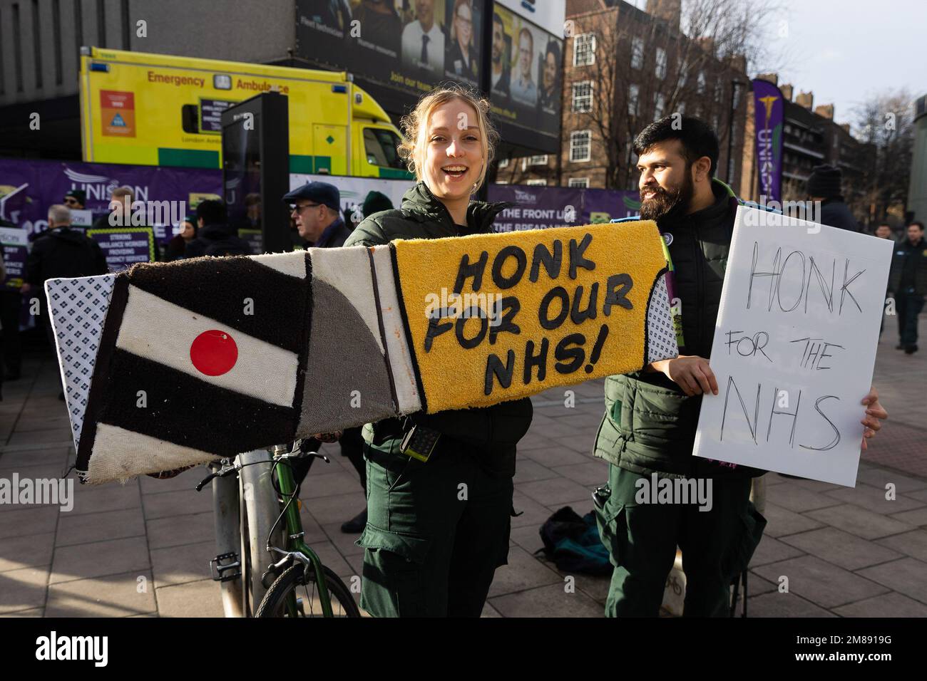Las nhs hi-res stock photography and images - Alamy