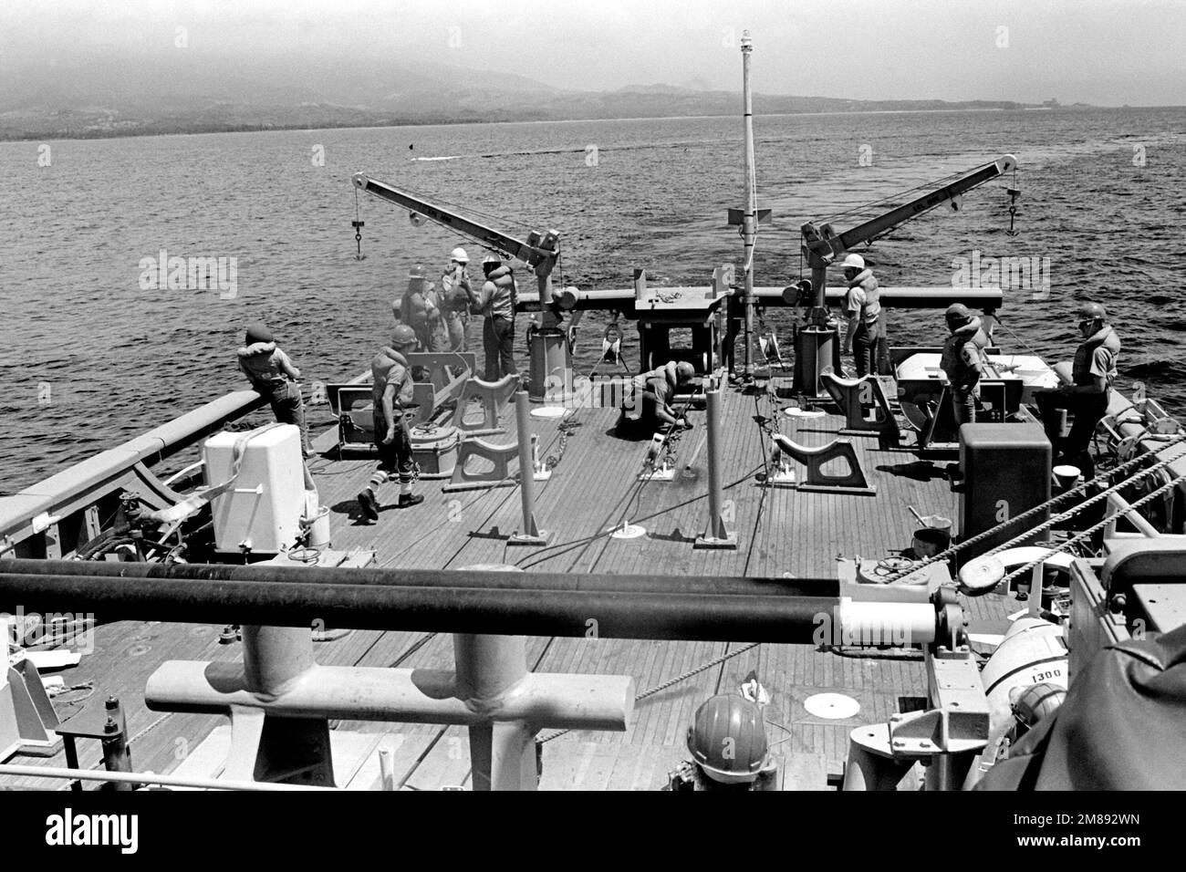 Mso maritime security operation hi-res stock photography and images - Alamy