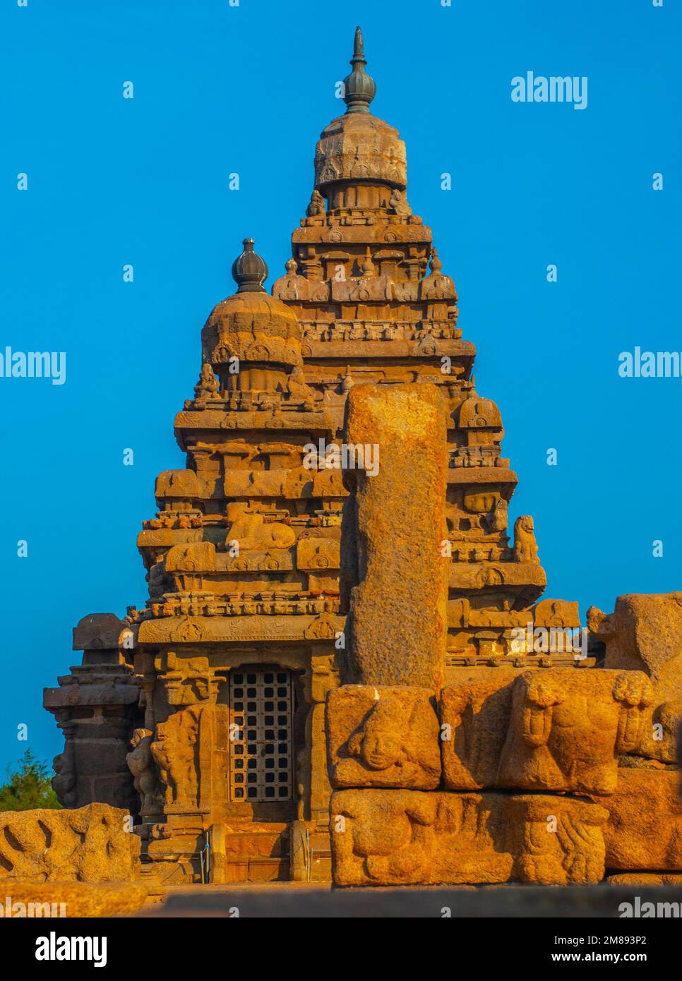 Royal indian temple hi-res stock photography and images - Alamy