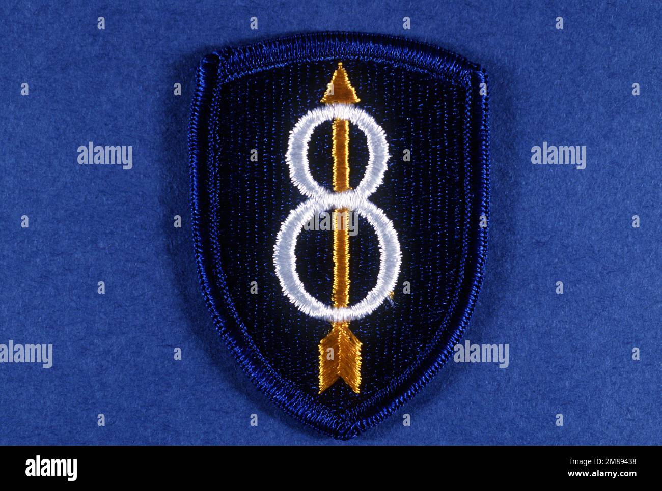 8th infantry division hi-res stock photography and images - Alamy
