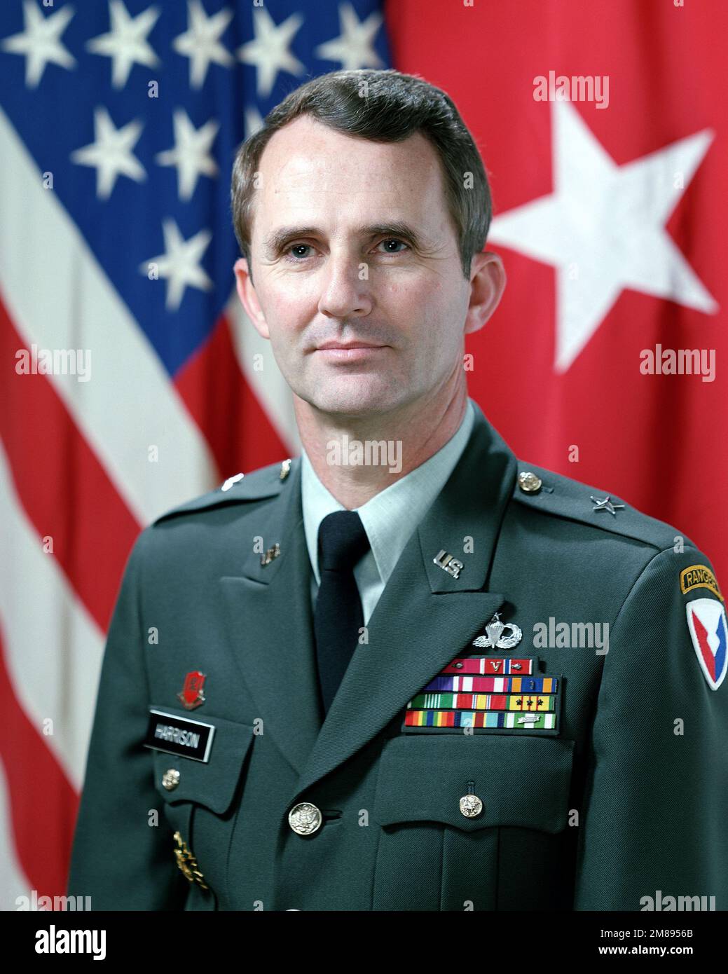 Jerry harrison hi-res stock photography and images - Alamy