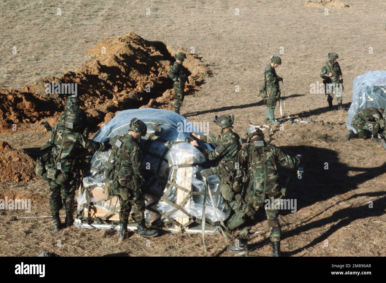 Fort chaffee hi-res stock photography and images - Alamy