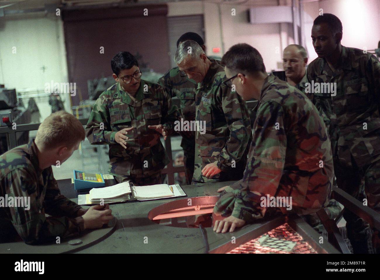 Julius w gates hi-res stock photography and images - Alamy