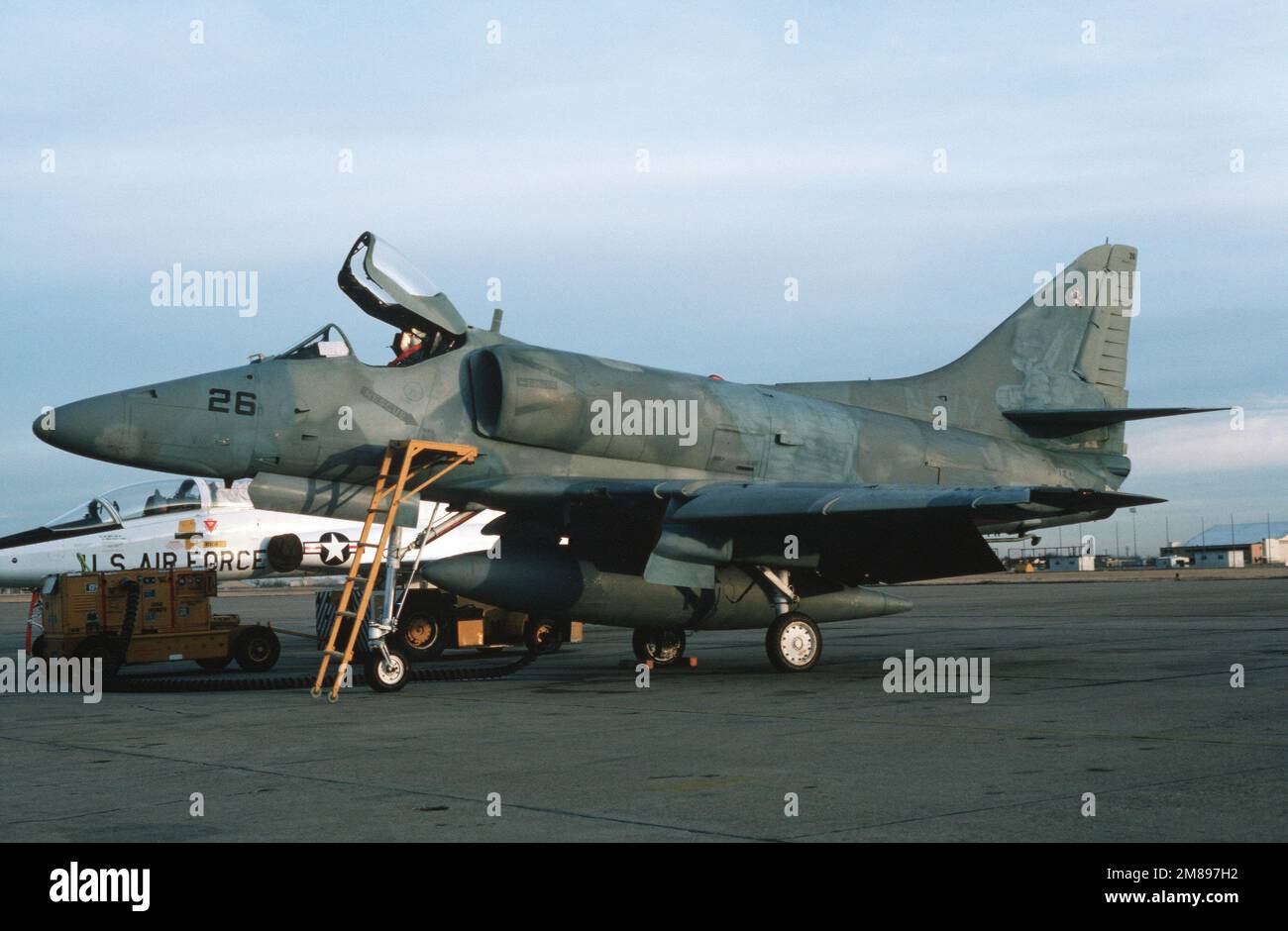 Dallas military training hi-res stock photography and images - Alamy