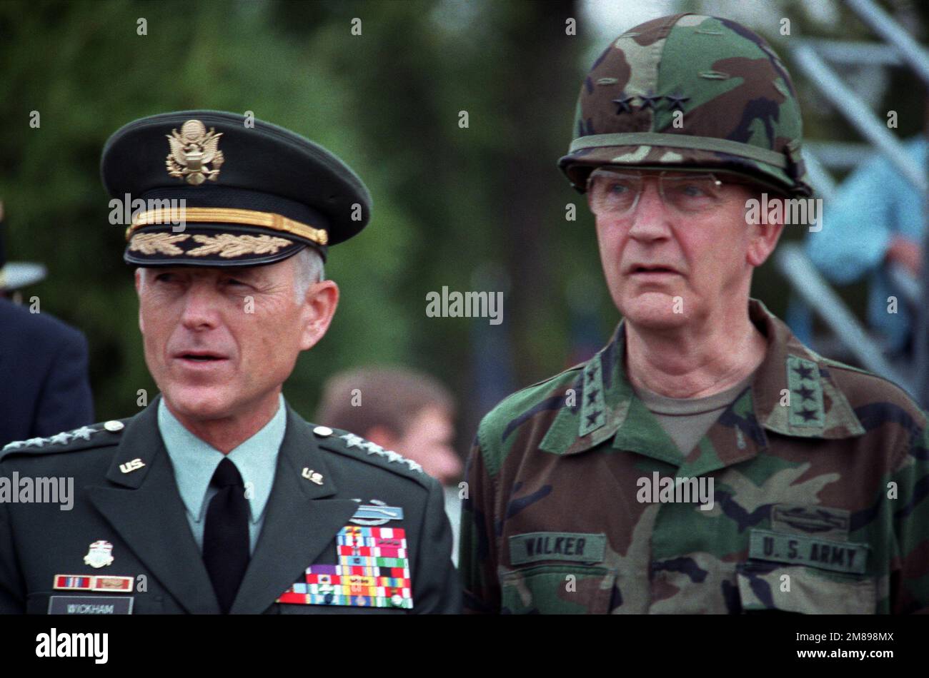 Fort belvoir army base hi-res stock photography and images - Alamy