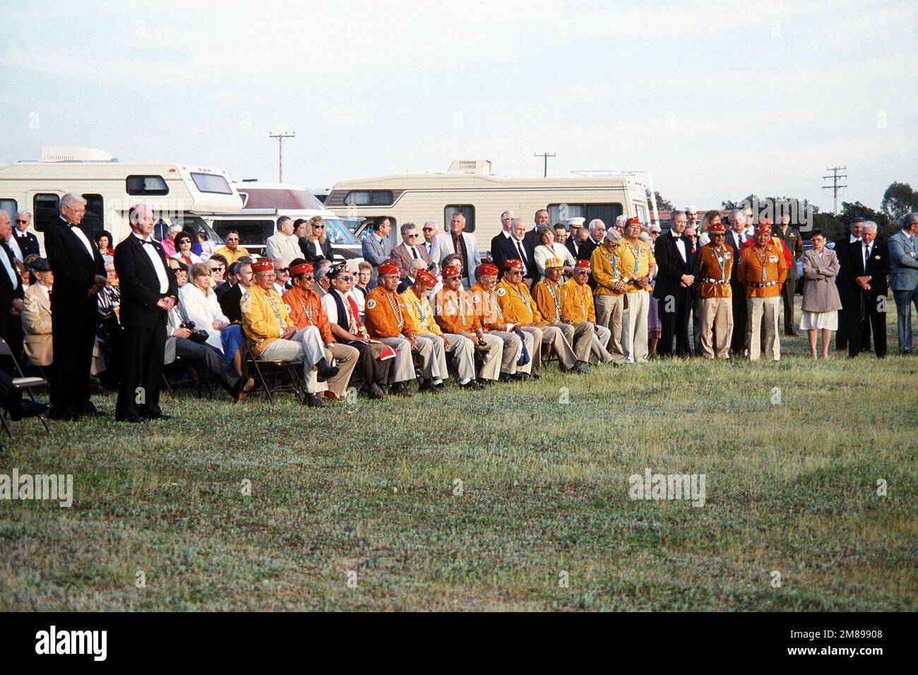 Navajo code talkers hi-res stock photography and images - Alamy