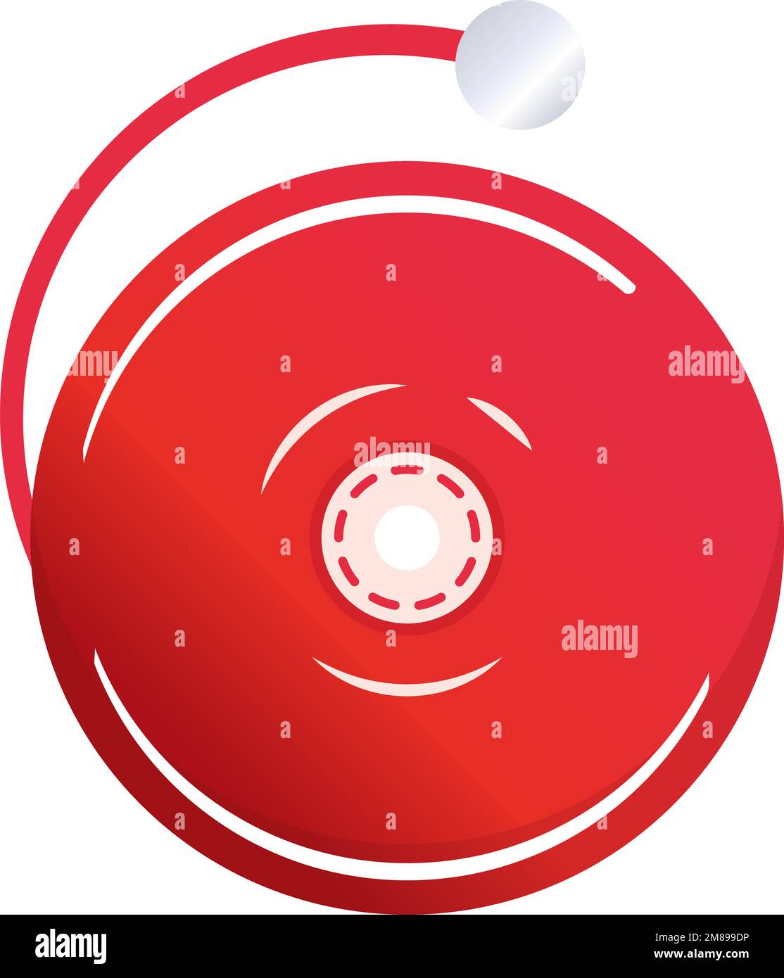 Round bell hi-res stock photography and images - Alamy