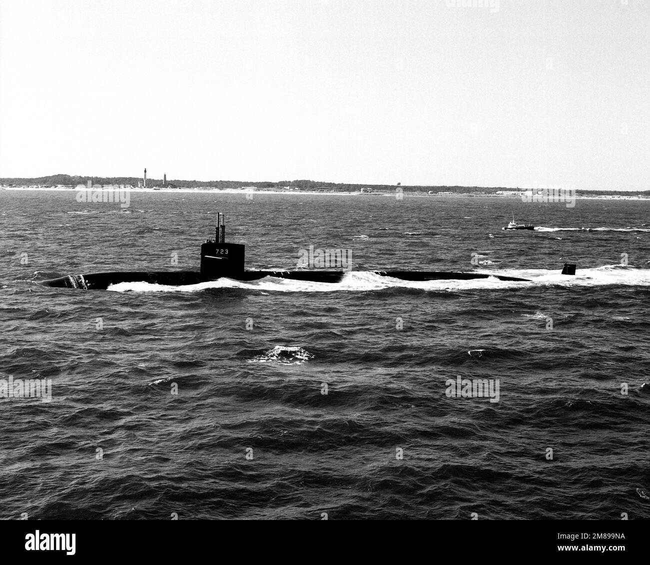 Atlantic scene Black and White Stock Photos & Images - Alamy
