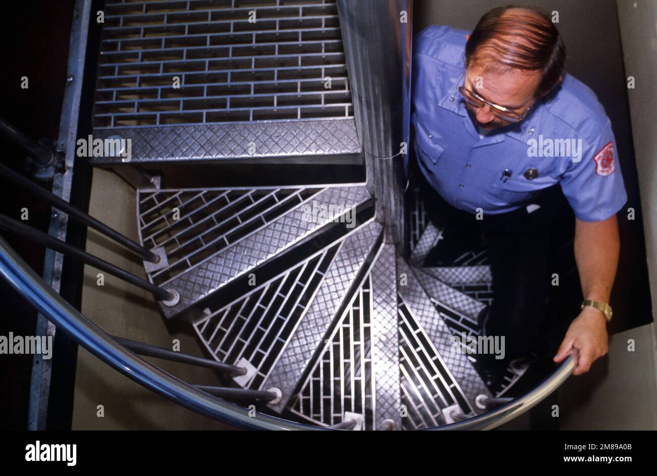 Fire captain hi-res stock photography and images - Alamy