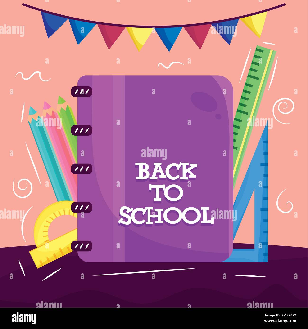 Ready for color grade Stock Vector Images - Alamy