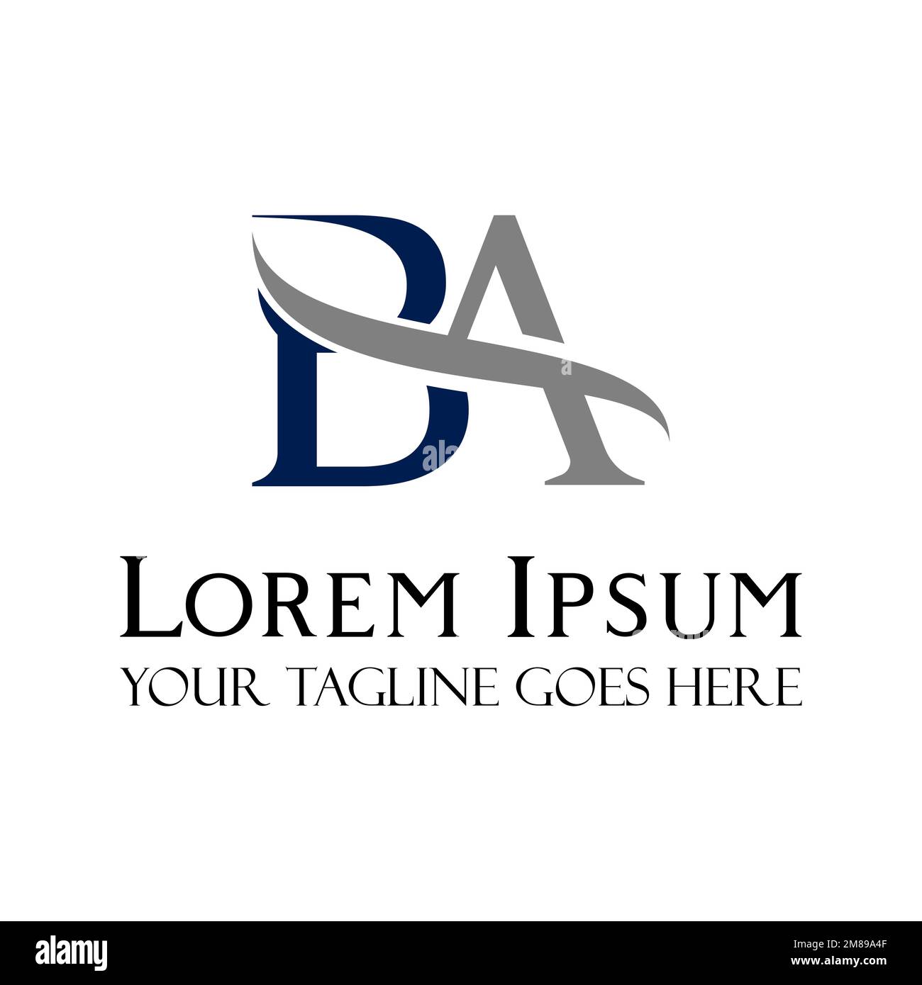 Ba said there Cut Out Stock Images & Pictures - Alamy