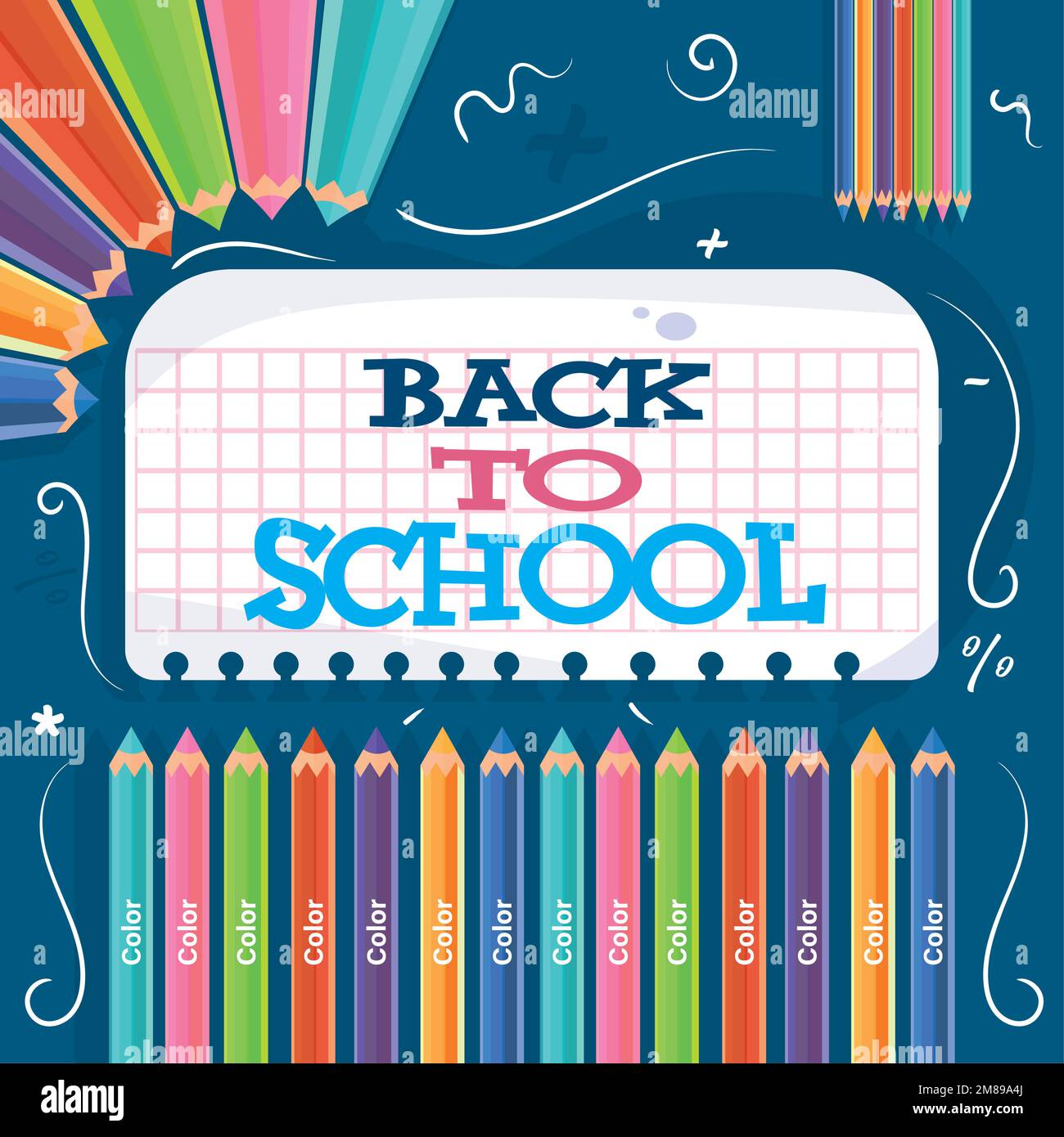 Ready for color grade Stock Vector Images - Alamy