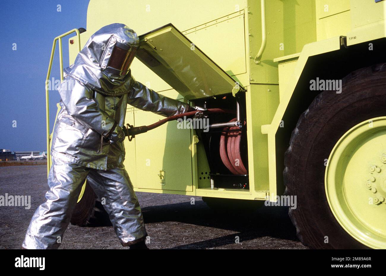 Proximity suit hi-res stock photography and images - Alamy