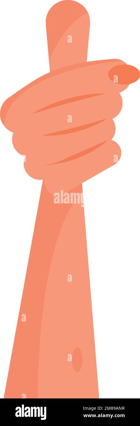 Isolated hand gesture thumb up sketch icon Vector Stock Vector Image ...