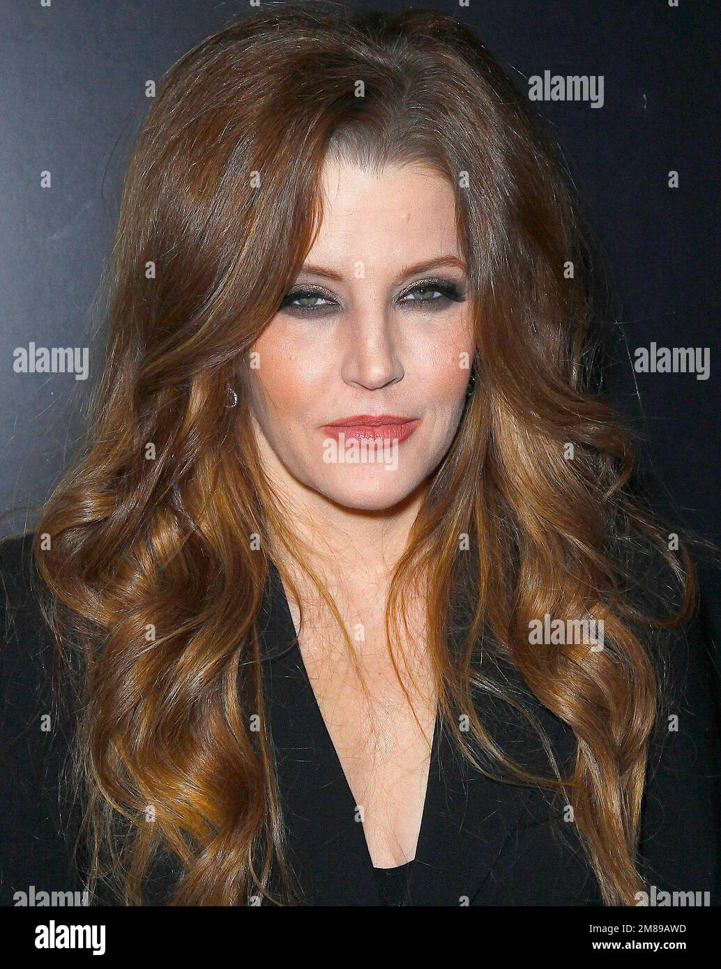 Lisa Marie Presley Photos Only