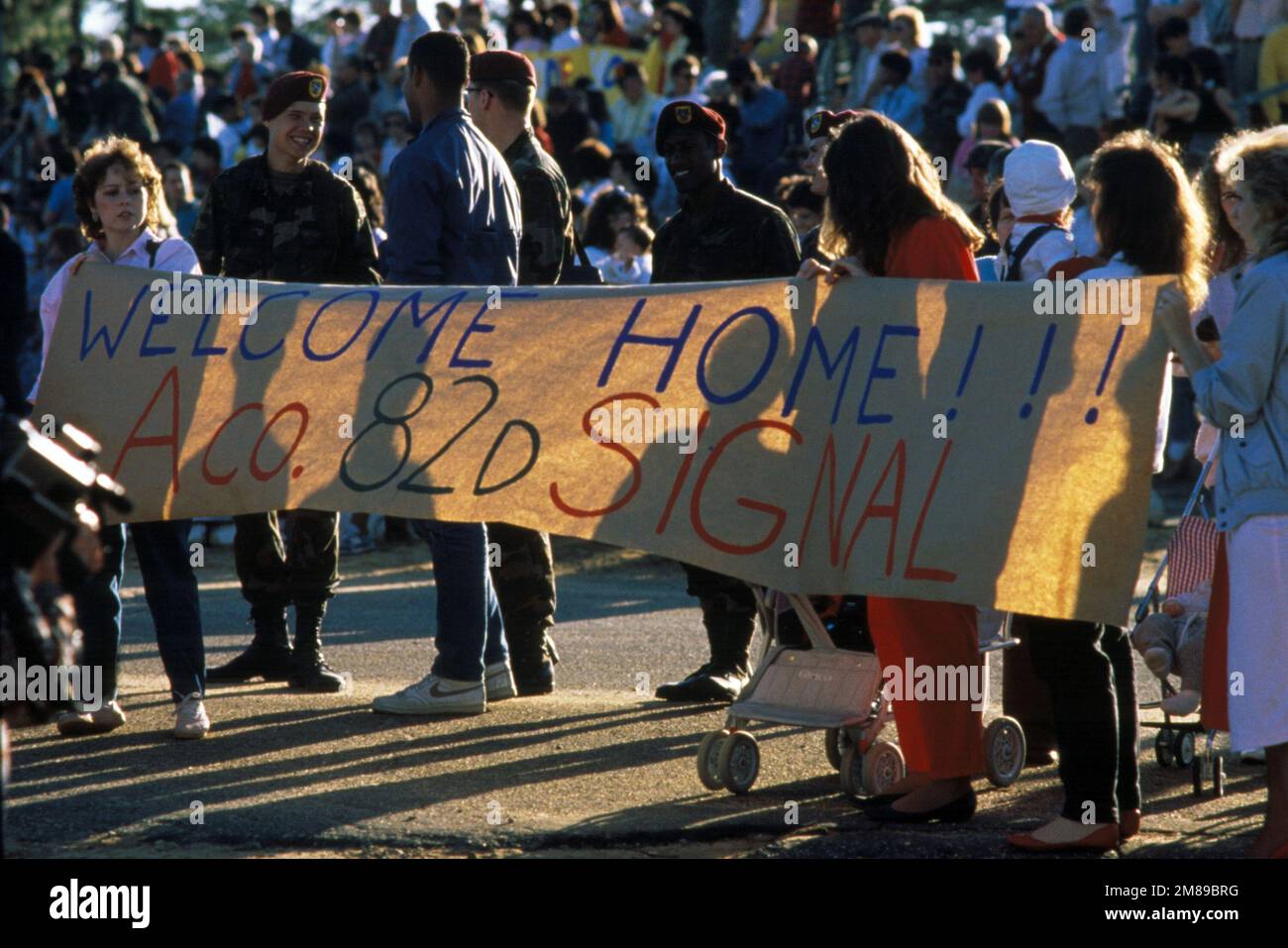 DF-ST-88-10418. Base: Pope Air Force Base State: North Carolina (NC ...