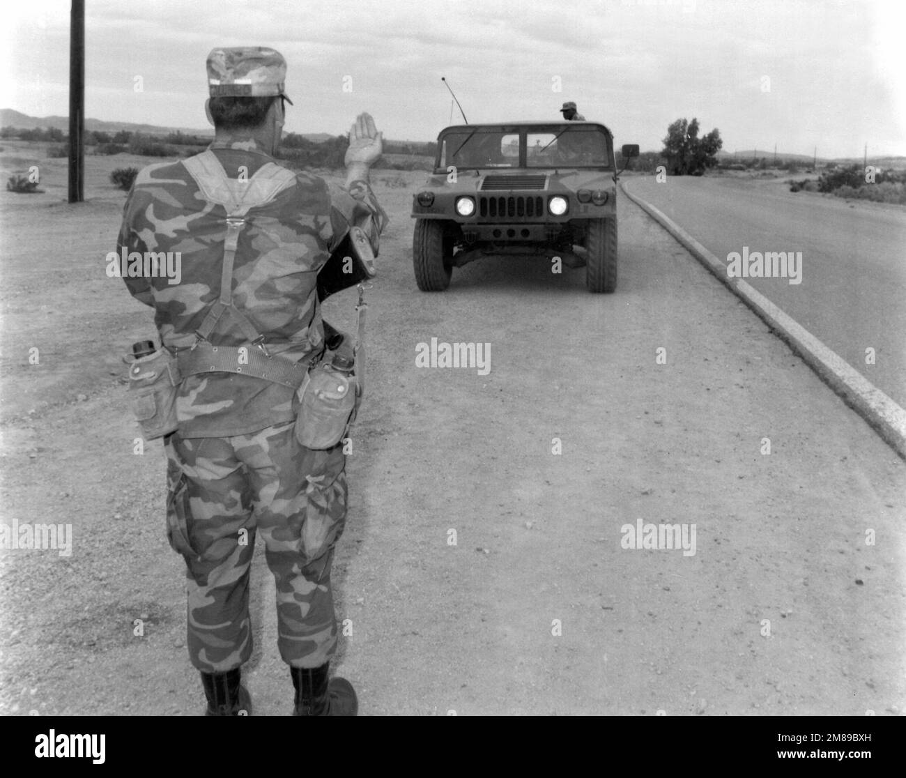 Sentry position hi-res stock photography and images - Alamy