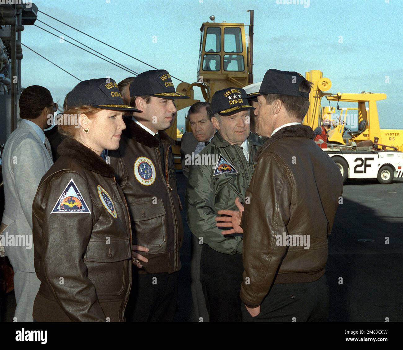 CAPT Brent M. Bennitt, commanding officer of the nuclear-powered ...