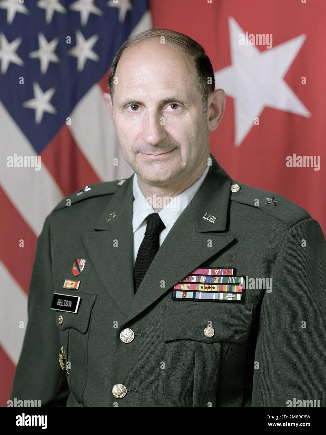 DA-SC-89-01763. Country: Unknown Stock Photo - Alamy