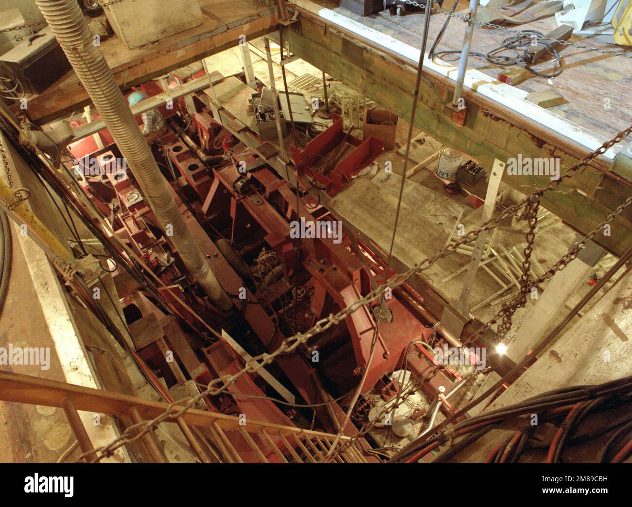 Mcm vessels hi-res stock photography and images - Alamy
