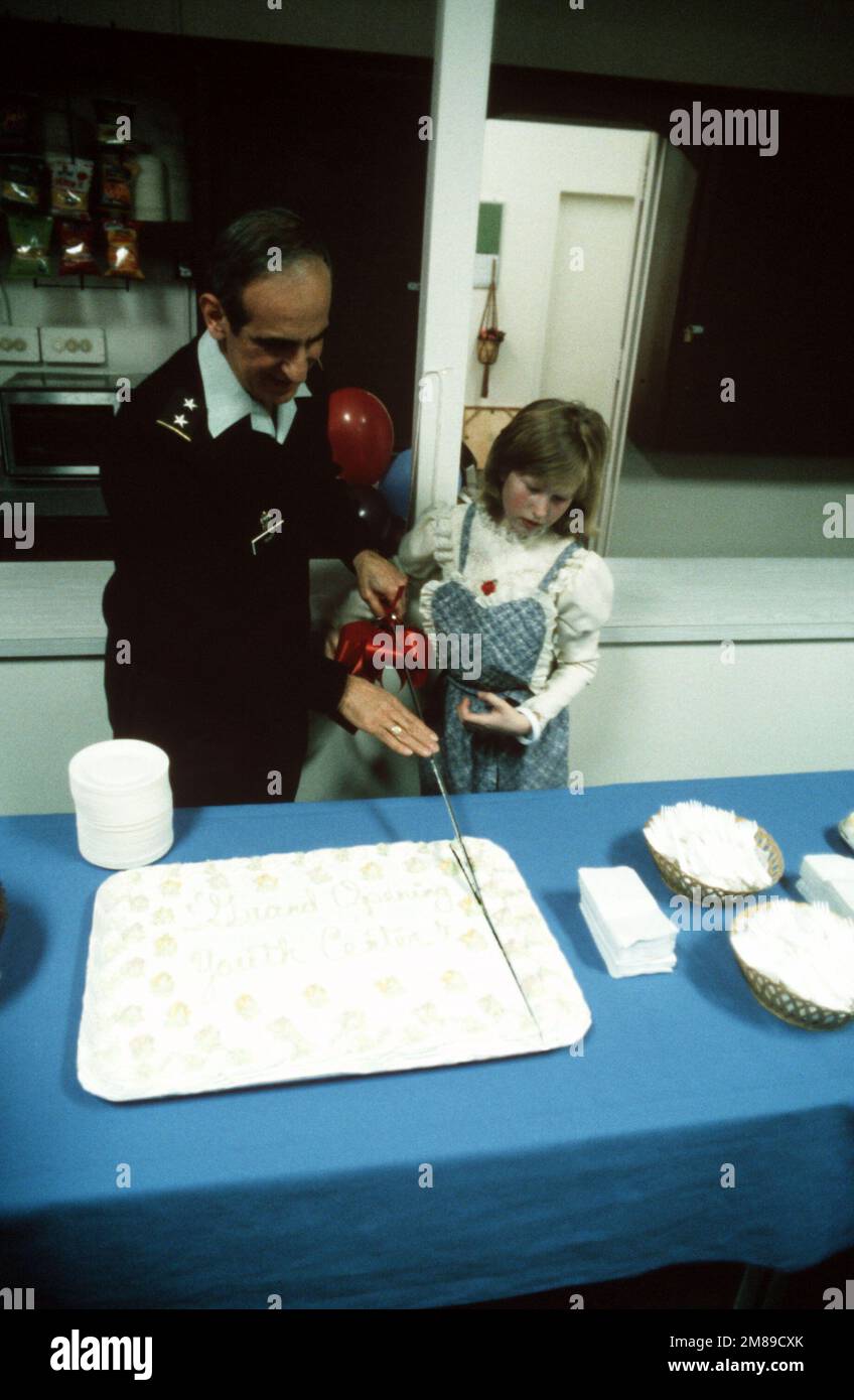 Major General Joseph J. Skaff, Commanding General, Fort Devens, and ...