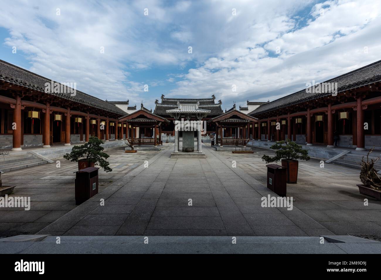Huizhou culture hi-res stock photography and images - Alamy