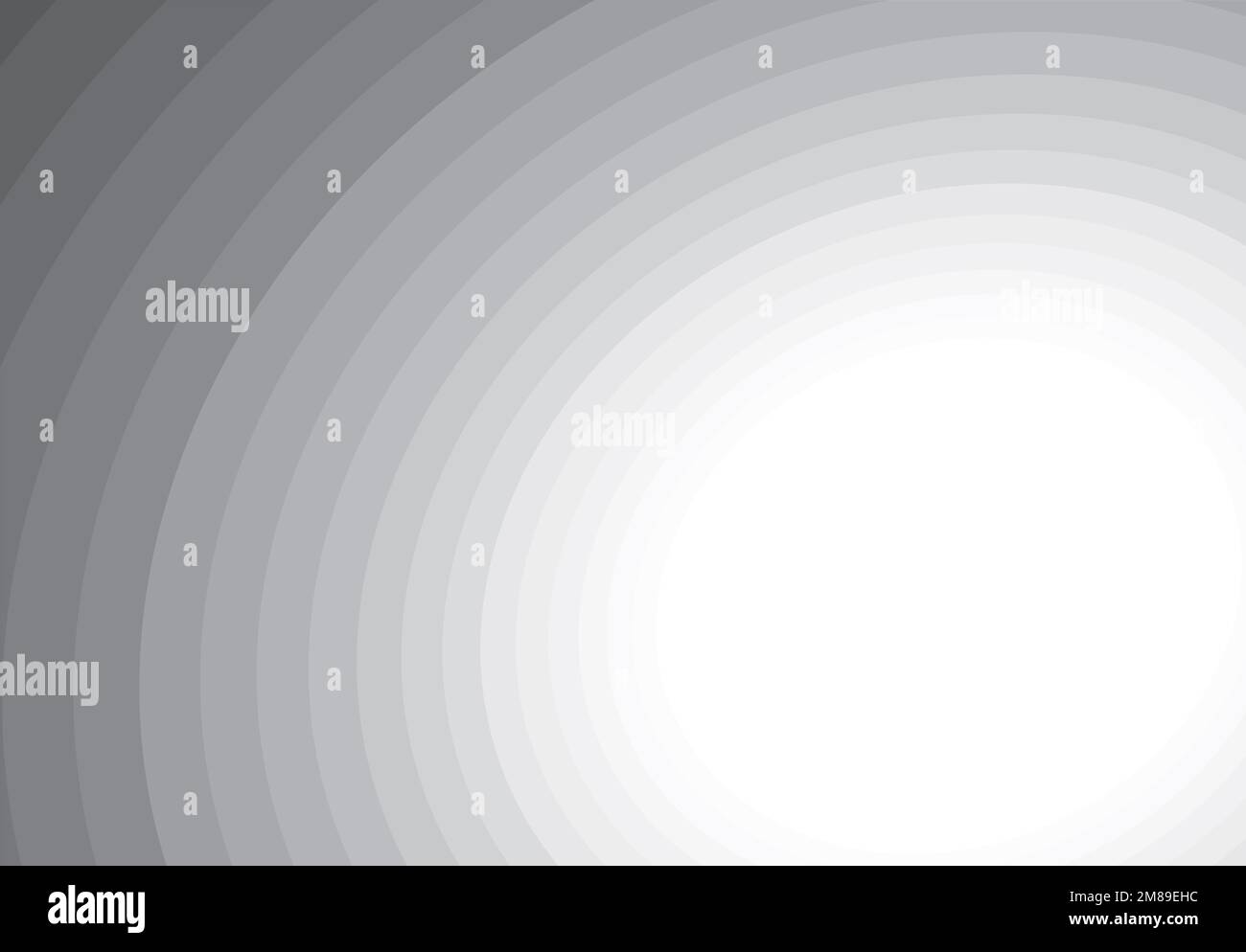 Abstract oval gray gradient background have blank space Stock Photo - Alamy
