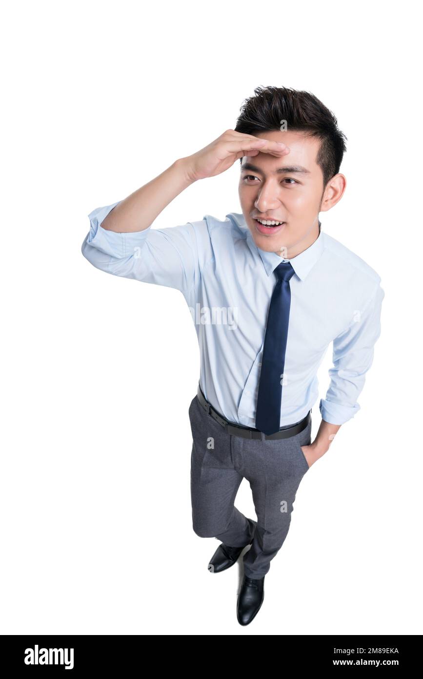 Angle grin hi-res stock photography and images - Alamy