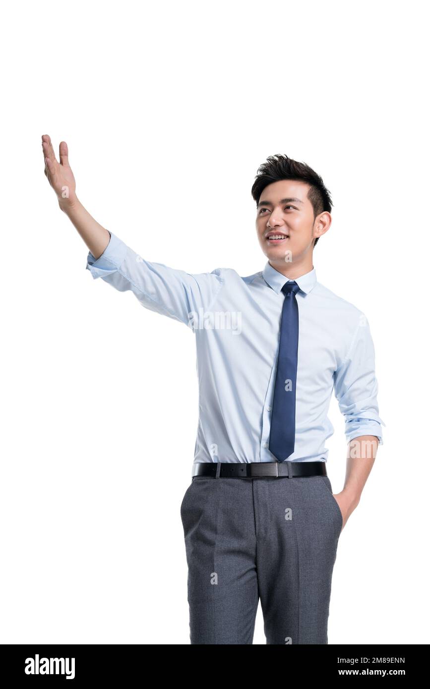 Lens and gestures hi-res stock photography and images - Alamy