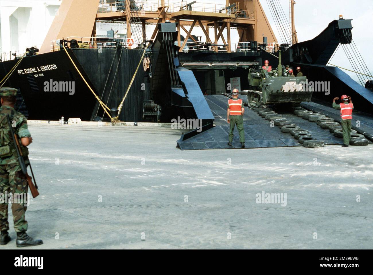 Eugene obregon hi-res stock photography and images - Alamy